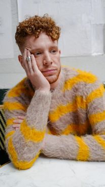 Aidan Martin - LETRAS.COM (7 canciones)