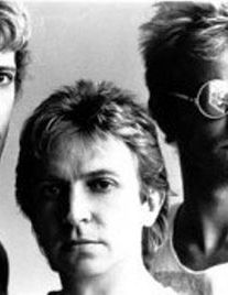 The Police - LETRAS.COM (108 canciones)