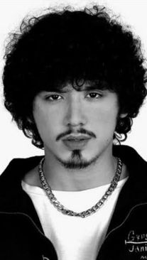 Gafur | 1 álbum de la discografía en LETRAS.COM