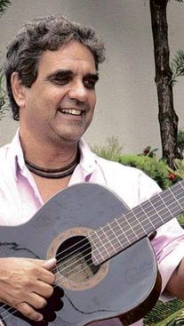 Marcelo Barra - LETRAS.COM (17 canciones)