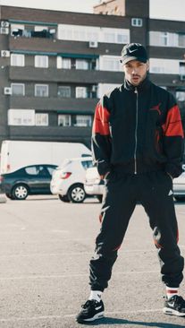 Ocer y Rade - LETRAS.COM (10 canciones)