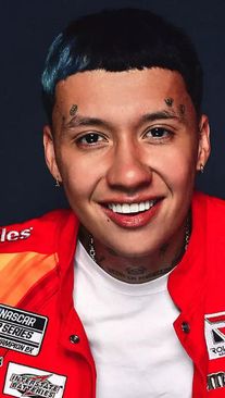 Blessd | 7 álbumes de la discografía en LETRAS.COM