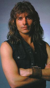 Stan Bush | 5 álbumes de la discografía en LETRAS.COM