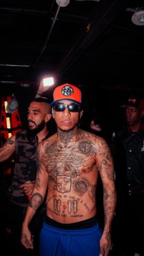 Pirlo - LETRAS.COM (31 canciones)