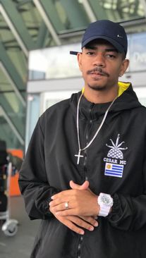 Cesar MC - LETRAS.MUS.BR