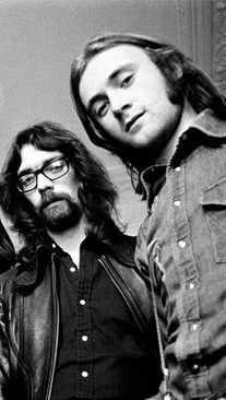 Genesis - LETRAS.COM (228 canciones)