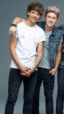 One Direction - LETRAS.COM (142 canciones)