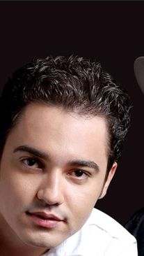 Alan e Alex | 1 álbum de la discografía en LETRAS.COM