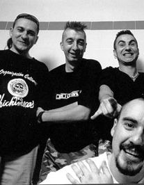 Ska-P - LETRAS.COM (131 canciones)