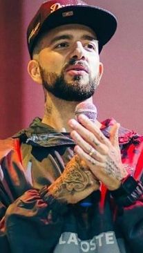 Thiagão - LETRAS.COM (65 canciones)