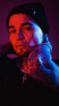 Gera MX - LETRAS.COM (115 canciones)