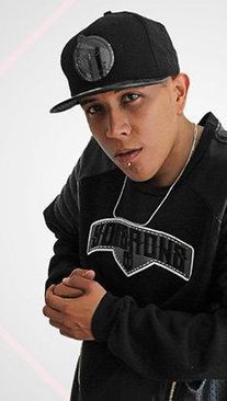 C-Kan - LETRAS.COM (125 canciones)