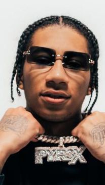 Digga D | 1 álbum de la discografía en LETRAS.COM