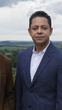 Daniel & Samuel - LETRAS.MUS.BR