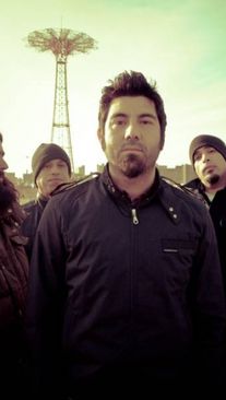 Deftones - LETRAS.COM (197 canciones)