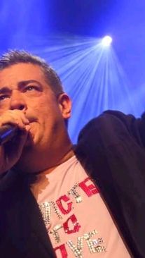 Ray Reyes - LETRAS.MUS.BR