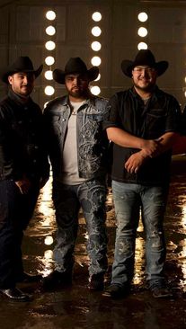 Grupo Frontera - LETRAS.COM (51 canciones)