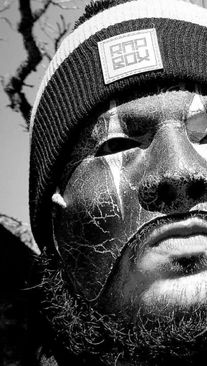 Patrick Horla - LETRAS.MUS.BR