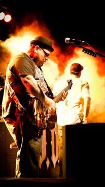 P.O.D - LETRAS.MUS.BR