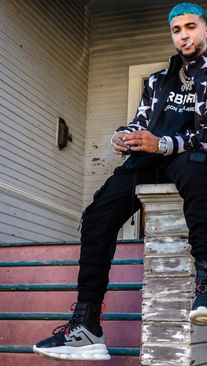 Ovi - LETRAS.COM (51 canciones)