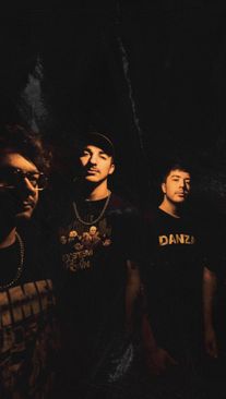 Boundaries | 3 álbumes de la discografía en LETRAS.COM