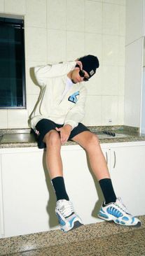 Ryu, the Runner - LETRAS.COM (61 canciones)