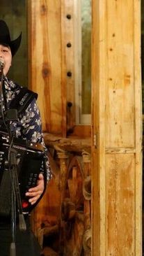 Edgardo Nuñez - LETRAS.COM (30 canciones)