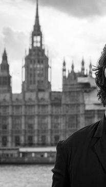 Ricardo Arjona - LETRAS.COM (261 canciones)