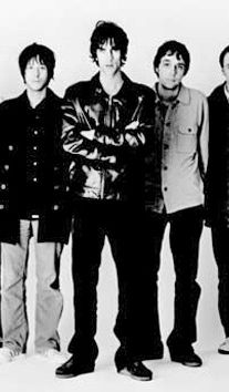 The Verve - LETRAS.COM (109 canciones)