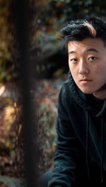 Eric Reprid - LETRAS.COM (16 canciones)