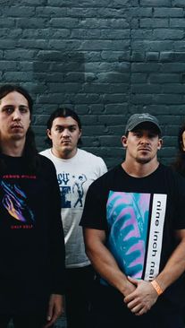 Harms Way - LETRAS.COM (10 canciones)