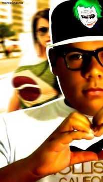 Mc Johnny - LETRAS.MUS.BR