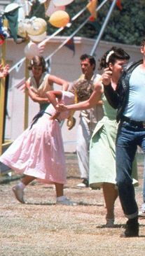 Grease - LETRAS.COM (56 canciones)