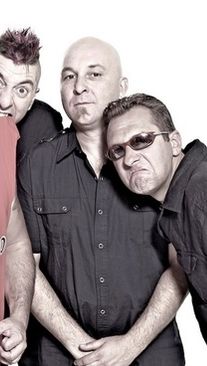 Ska-P - LETRAS.COM (131 canciones)