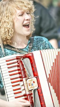 Laura Jorgensen - LETRAS.COM (15 canciones)