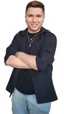 Lucas Alves | 2 álbumes de la discografía en LETRAS.COM