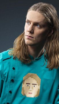 Daði Freyr | 1 álbum de la discografía en LETRAS.COM