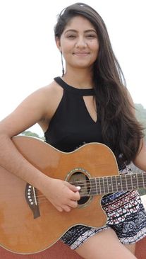 Ana Reis - LETRAS.MUS.BR