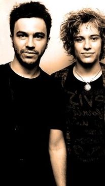 AIRBAG | 9 álbumes de la discografía en LETRAS.COM