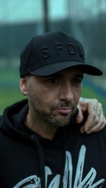 SFDK - LETRAS.COM (86 canciones)