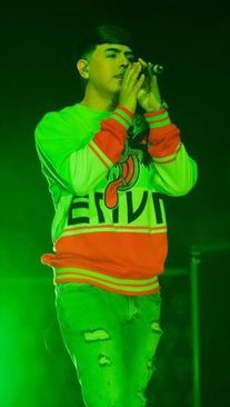 Óscar Maydon - LETRAS.COM (54 canciones)