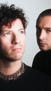 Twenty One Pilots - LETRAS.MUS.BR