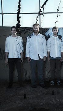 Feed Me Jack - LETRAS.MUS.BR