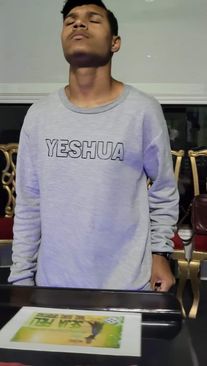 Robert Santos | 1 álbum de la discografía en LETRAS.COM