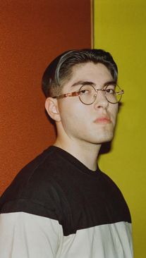 Kevin Kaarl - LETRAS.COM (60 canciones)