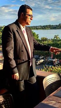 Daniel Brum | 1 álbum de la discografía en LETRAS.COM