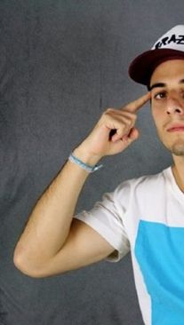 Fabio Brazza - LETRAS.MUS.BR