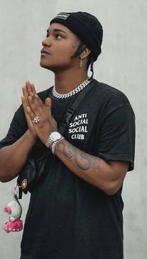 Dudu MC - LETRAS.MUS.BR