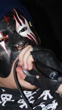 Patrick Horla | 1 álbum de la discografía en LETRAS.COM