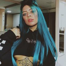 MC Bella fotos (10 fotos) - LETRAS.COM